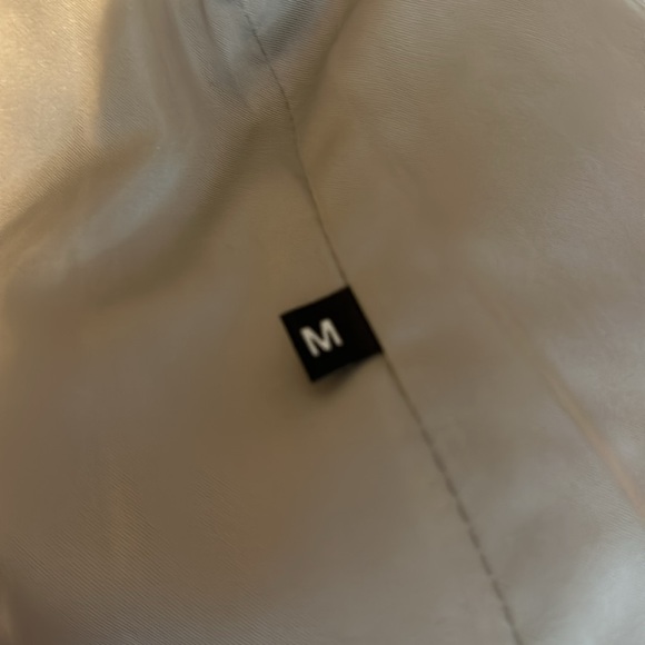 maison blanche | Jackets & Coats | Maison Blanche Fur Coat | Poshmark